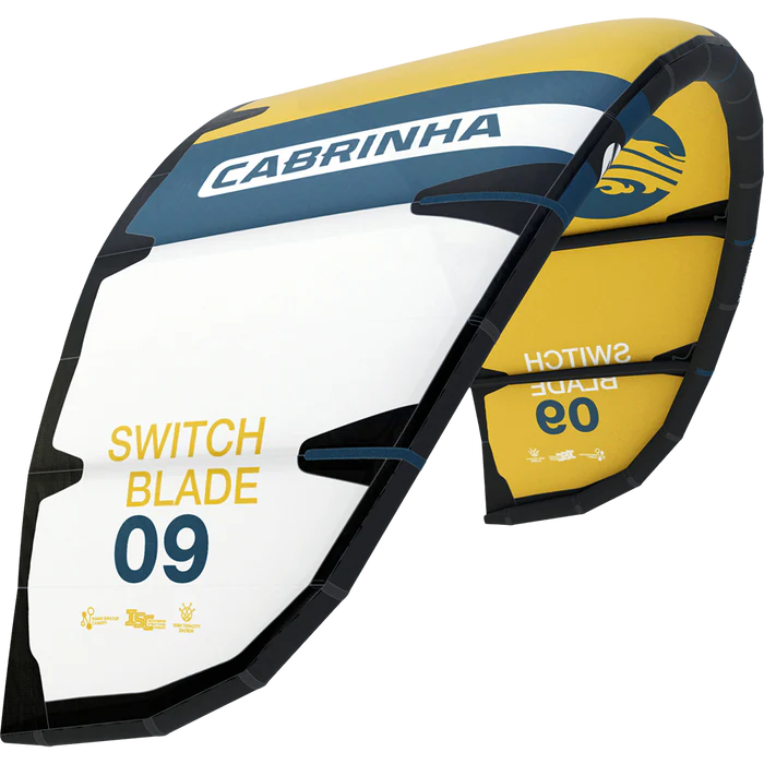 Cabrinha 04S Switchblade – Kitty Hawk Kiteboarding