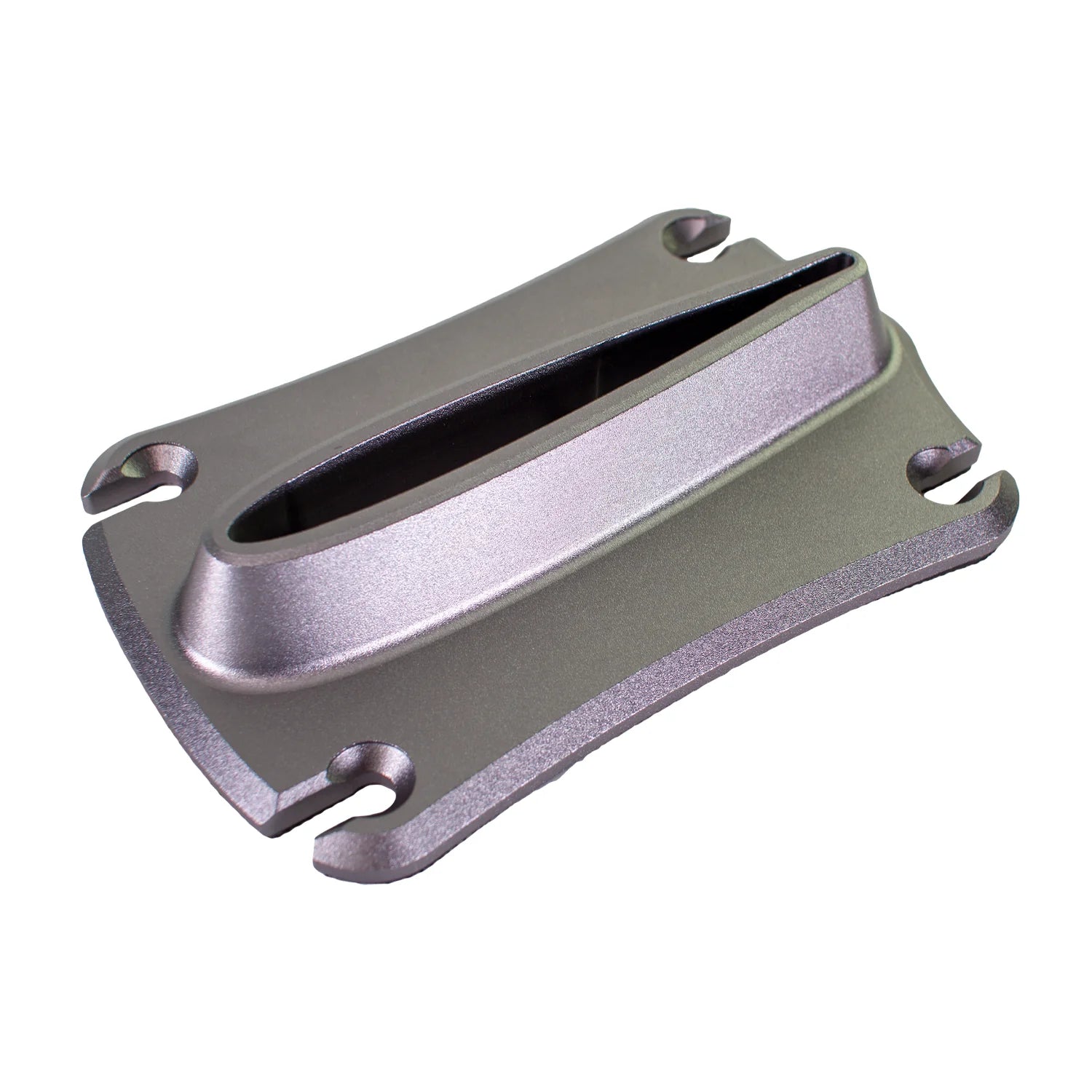Cabrinha Fusion Mast Plate MKII – Kitty Hawk Kiteboarding