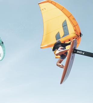 Kiteboarding Gear Lessons and Rentals | Kitty Hawk Kites Kiteboarding ...
